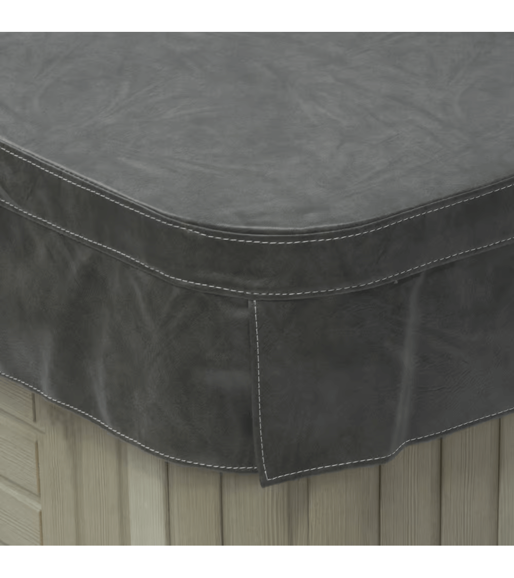 Couverture Spa Dimension One - Aurora / Nautique