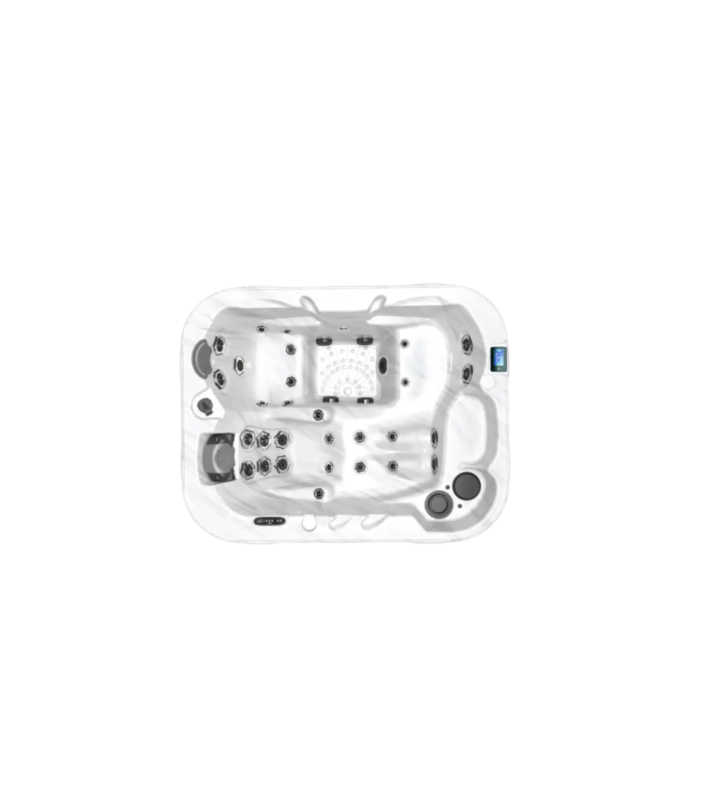 Couverture Dimension One - Triad