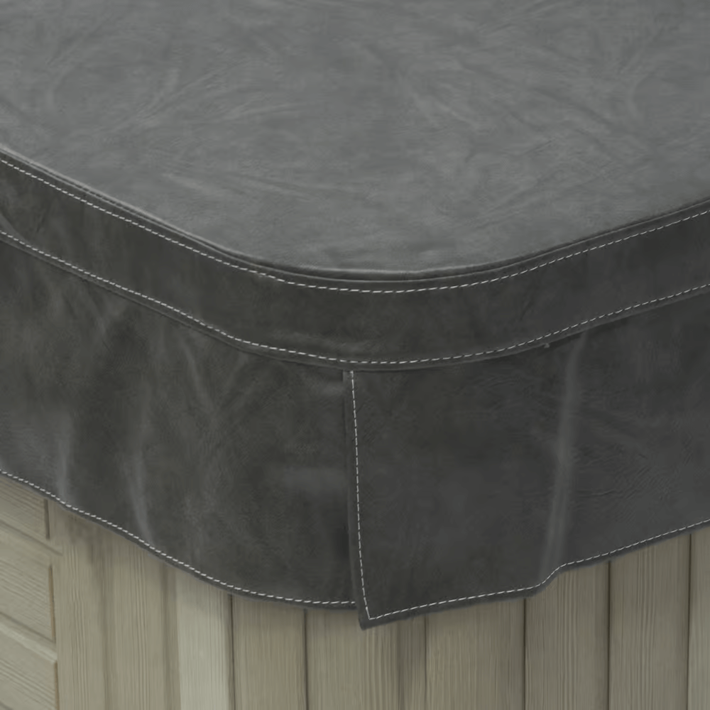 Couverture Spa Dimension One - Aurora / Nautique