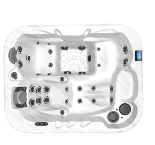 Couverture Dimension One - Triad