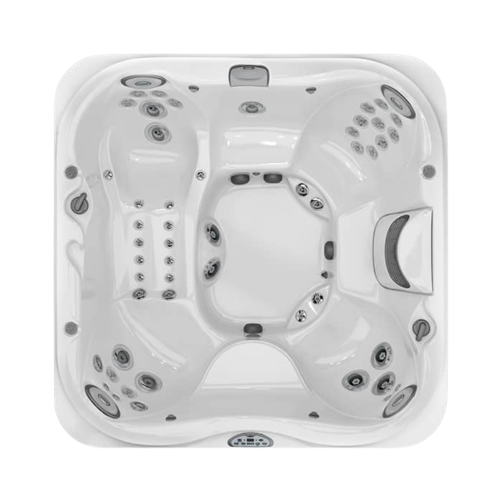 Couverture Jacuzzi - J-370 / J-375 (91" x 91")